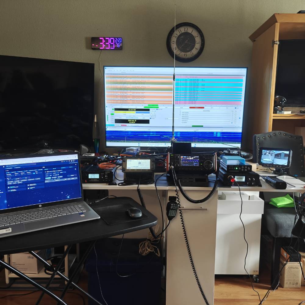 World Radio League